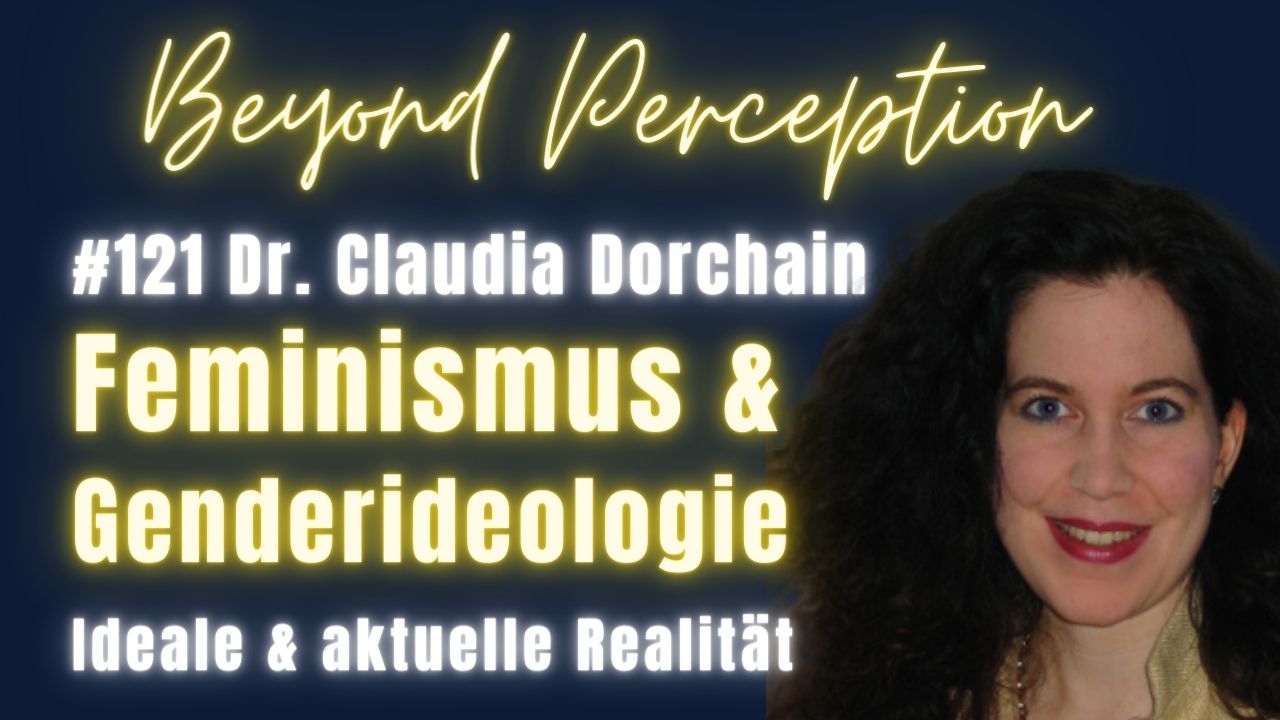 Feminismus & Genderideologie: Ursprungsideal & heutige Realität | Dr ...