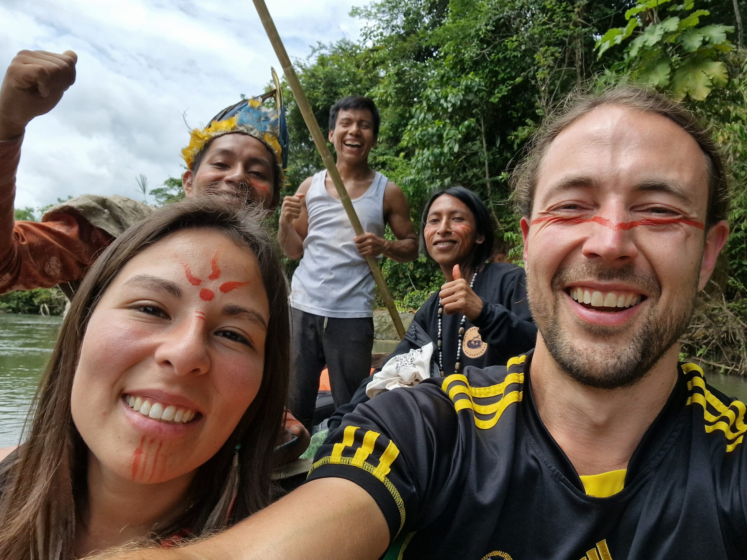 Cohesion - The whole is greater than the parts - Simon Rilling