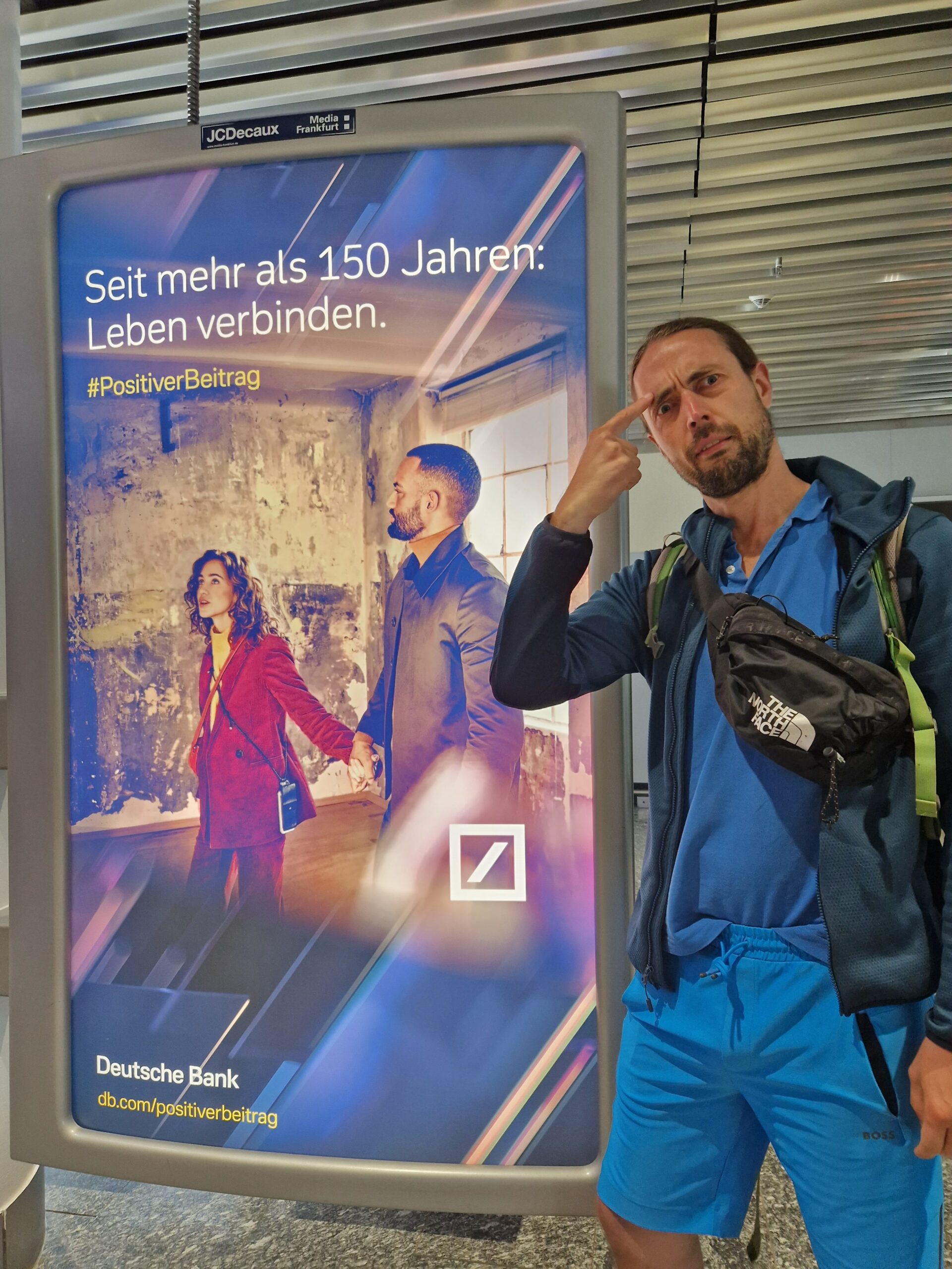 Perception is NOT Reality - Simon Rilling