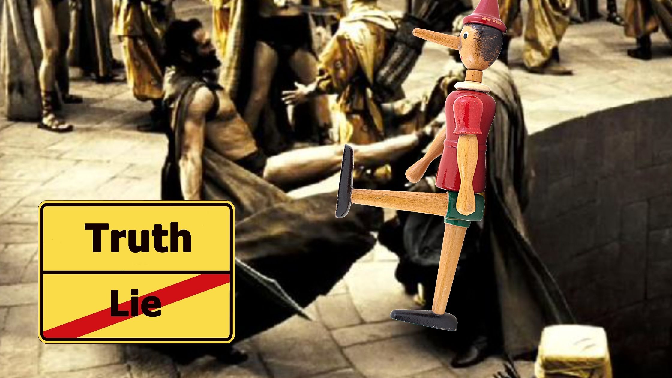 Truth - The Ultimate Empowerment - Simon Rilling