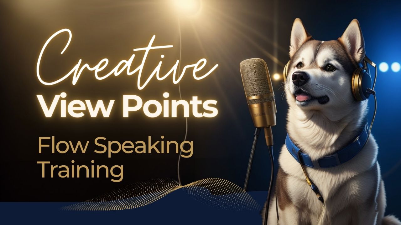 CREATIVE VIEW POINTS - Simon Rilling